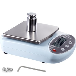 Analytical Balance, Accuracy High Precision Lab Scale, Electronic ...