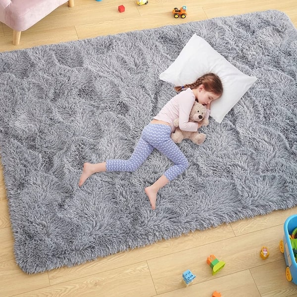 Kids Nursery Decor Rugs Baby Room Carpets Play Room Mats - Bed Bath ...