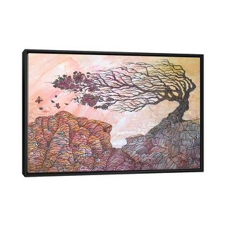 iCanvas "Heal, Rejuvenate" by Gerardo Segismundo Framed - Bed Bath ...