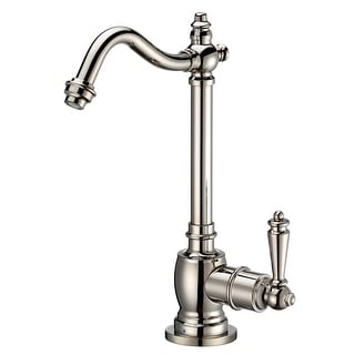 Whitehaus Collection Cold Water Point of Use Faucet - Bed Bath & Beyond ...