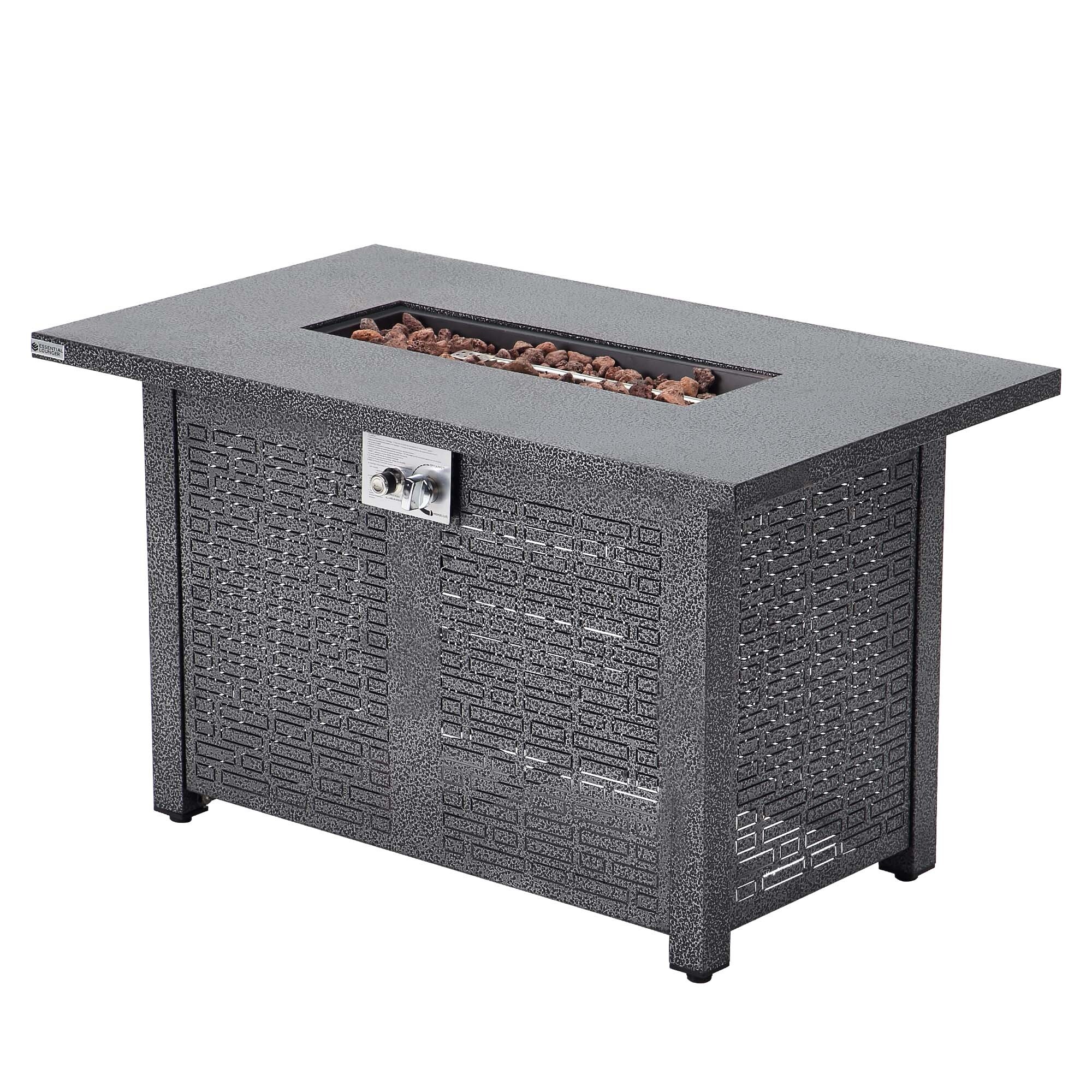 Natural Gas Fire Pits - Bed Bath & Beyond