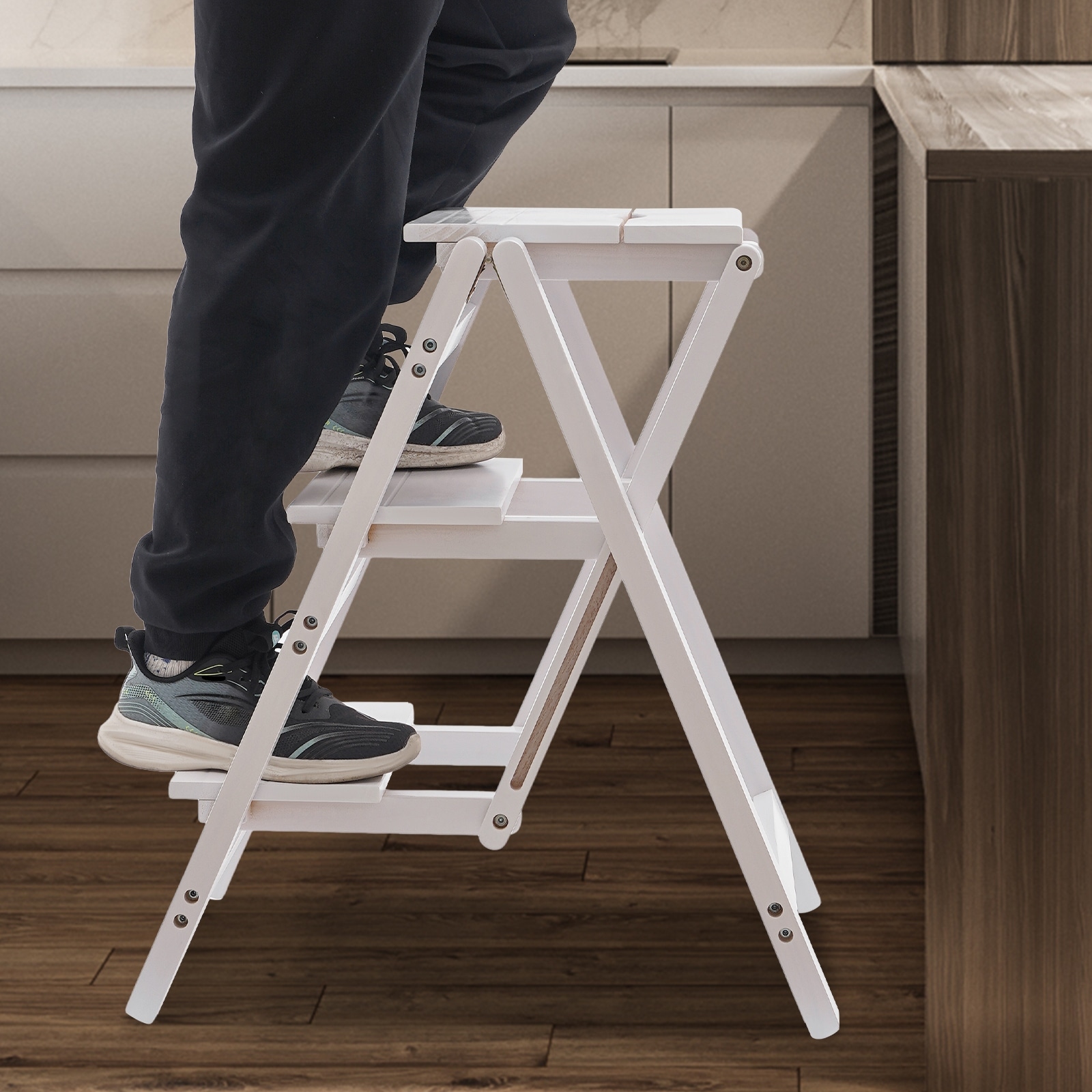 Step Ladders - Bed Bath & Beyond