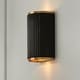 Donovan 2-Light Sconce - 7.5"W x 12"H x 5"E - Bed Bath & Beyond - 40374567