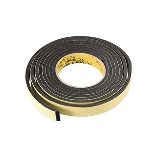 Sponge Tape EVA Single Sided Tape, 3 Meters Length 20mm Width 5mm Thick ...