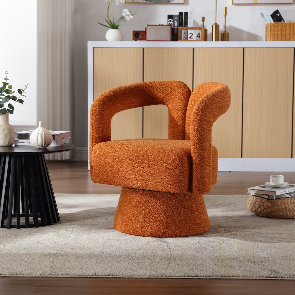Orange Accent Chairs - Bed Bath & Beyond