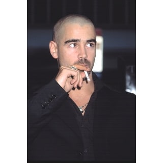 Colin Farrell At The Premiere Of Minority Report Nyc 6172002 By Cj ...