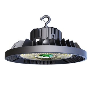 LED High Bay Light, IP66 Rated Outdoor, 180/200/250W, 3000/4000/5000K ...