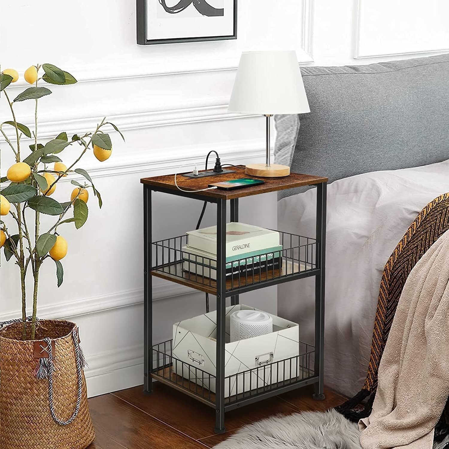 Side Tables - Bed Bath & Beyond
