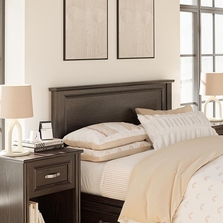 Ameriwood Home Hillview Headboard - Bed Bath & Beyond - 41454051