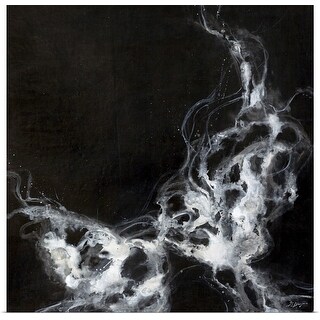 "Spectral" Poster Print - Multi - Bed Bath & Beyond - 31219506