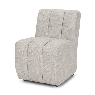 Wilkins Fabric Dining Chair - 20.8L x 27.9W x 31.0H - Bed Bath & Beyond ...