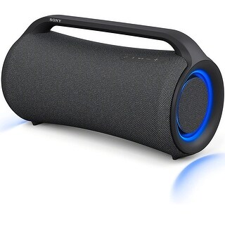 Sony X-Series Portable Bluetooth Wireless Speaker - Refurbished - Bed ...