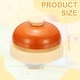 Small Desk Service Ring Bell Buzzers for Front Desk Reception Counter 1 ...