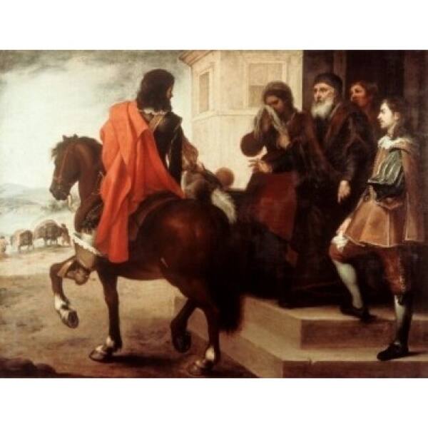 prodigal son murillo