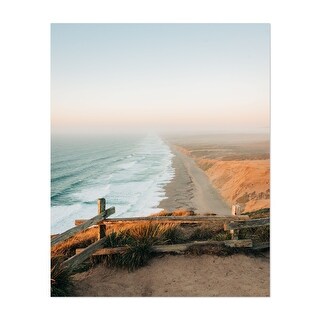 Point Reyes National Seashore Point Reyes Station Art Print/Poster ...