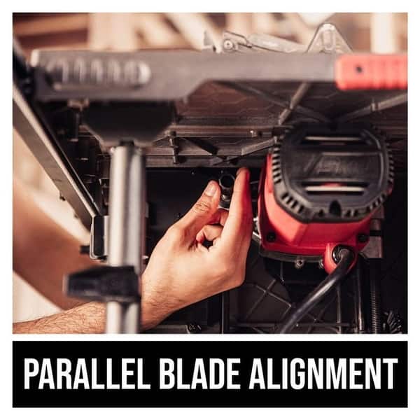 SKIL 15 Amp 10 Inch Portable Jobsite Table Saw with Folding Stand - Bed Bath & Beyond - 40341414