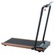 2.25HP Electric Treadmill Walking Machine for Home Office Gym - Bed ...