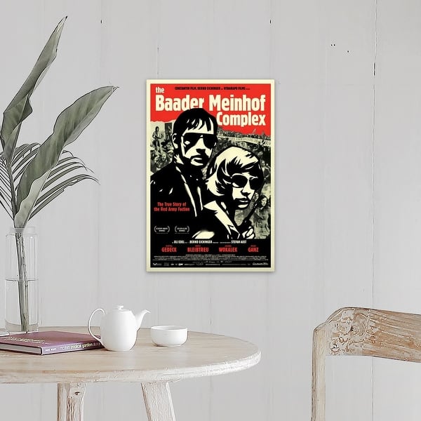 baader meinhof complex