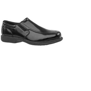 Florsheim Loafer Shoe,D,8,Black,PR FS2005 - 1 Each - Black - Bed Bath ...