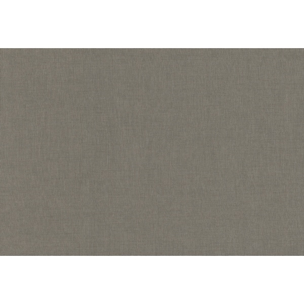York Wallcoverings Gesso Weave Moss Green Metallic Wallpaper - Bed Bath ...