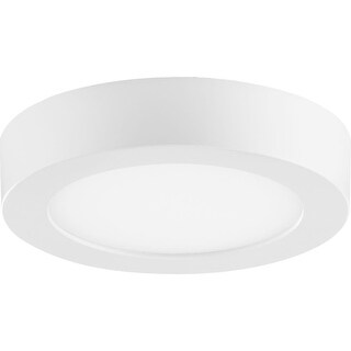 Progress Lighting Everlume 5" Wide LED Flush Mount Ceiling Fixture ...