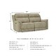 Signature Design by Ashley Next-Gen DuraPella Adjustable Power ...