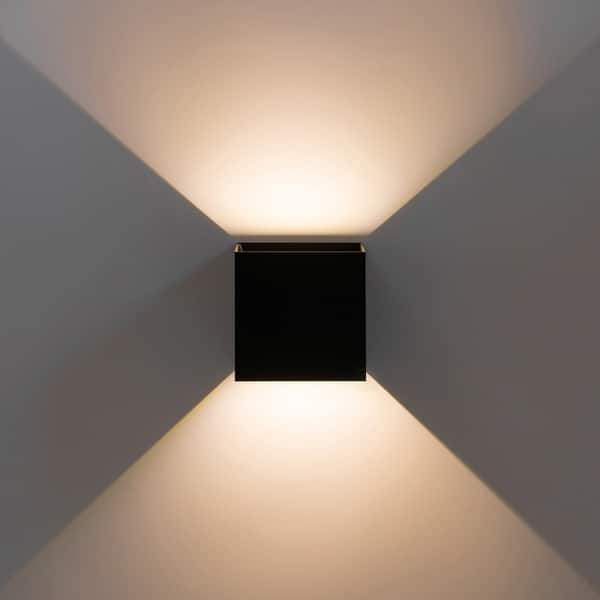 cool wall light