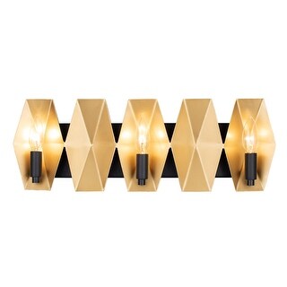 Malone 3-Light ADA Bath - Bed Bath & Beyond - 35727829