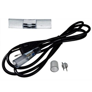 20 piece 2-Wire 1/2 Inch Power Accessory Kit - Bed Bath & Beyond - 21234092