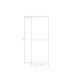 10X4 Modular Rectangular Conference Table With X Bases Power Modules ...