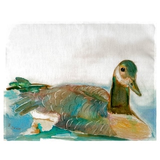 Goose Right Place Mat Set of 4 - Bed Bath & Beyond - 33056407