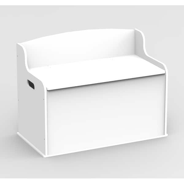 Fill With Fun Toy Box - Bed Bath & Beyond - 32235399