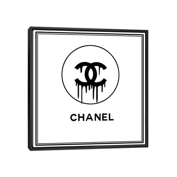 chanel drip