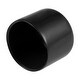 Rubber End Caps Vinyl Round End Cap Screw Thread Protectors for Screw ...
