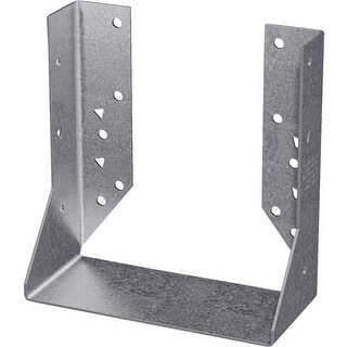 Simpson Strong-Tie 6X8 Joist Hanger HUC68 Unit: EACH Contains 25 per ...