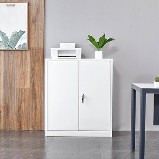 Steel File Cabinet storage cabinet - Bed Bath & Beyond - 34936267