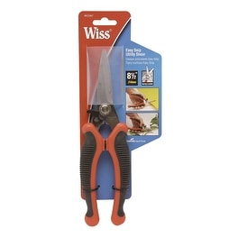 Wiss WEZSNIP Easy Snip Utility Shear - Bed Bath & Beyond - 13615650