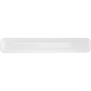 Progress Lighting 38" Wide LED Bath Bar with Selectable Color - Bed ...
