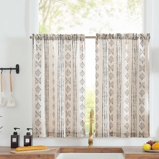 Bed Bath Beyond Kitchen Curtains
