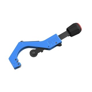 Jones Stephens PPC Rotary Pipe Cutter for PEXALGAS Pipe - Natural - Bed ...