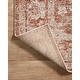 Alexander Home Colette Vintage Whimsical Area Rug - Bed Bath & Beyond ...
