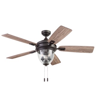Bohemian & Eclectic Indoor Ceiling Fans - Bed Bath & Beyond