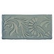 Merola Tile Antic Feelings Griggio 3" x 6" Ceramic Wall Tile - Bed Bath ...