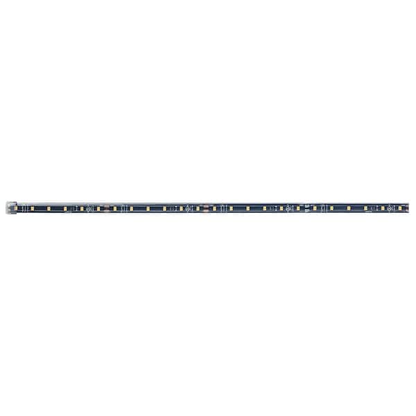 WAC Lighting T24-OD1-40-27 InvisiLED Outdoor Wet Rated LED Tape - Bed ...