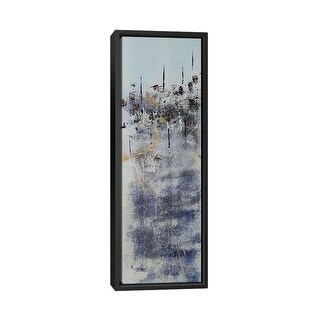 iCanvas "Phantasia I" by Edelgard Schroer Framed - Bed Bath & Beyond ...