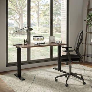 Porvata Essence Biotech Standing Desk - Bed Bath & Beyond - 36066939