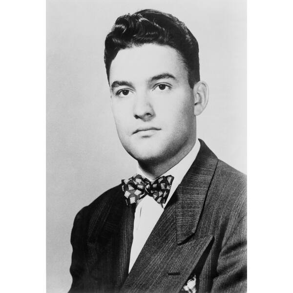 Jack Greenberg History - Bed Bath & Beyond - 24383160