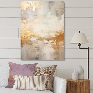 Designart "Magic Sky Simplicity" Sky Wall Art - Bed Bath & Beyond ...