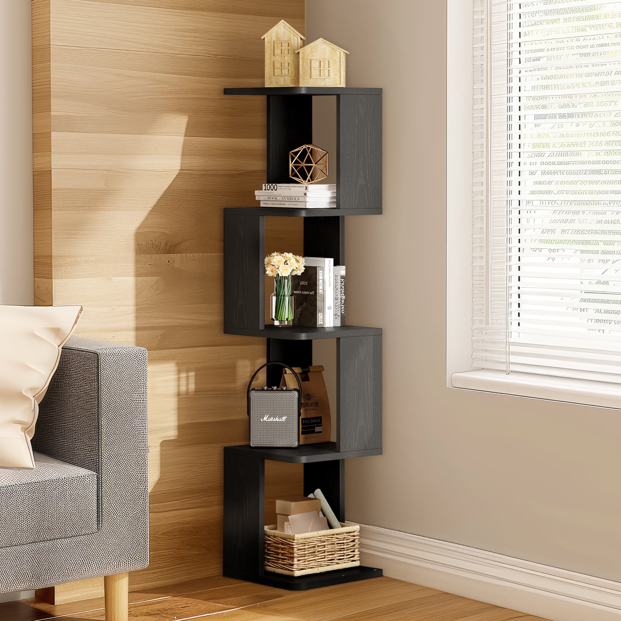 Bookshelves - Bed Bath & Beyond