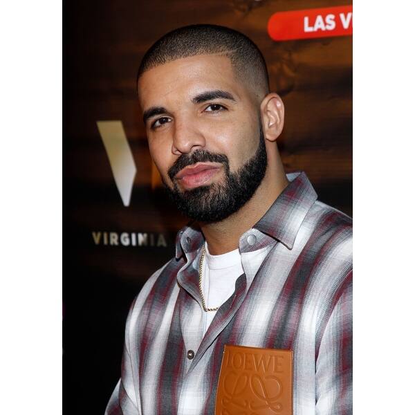 Drake At Arrivals For Drake Debuts The Night Owl Goblet With Virginia ...